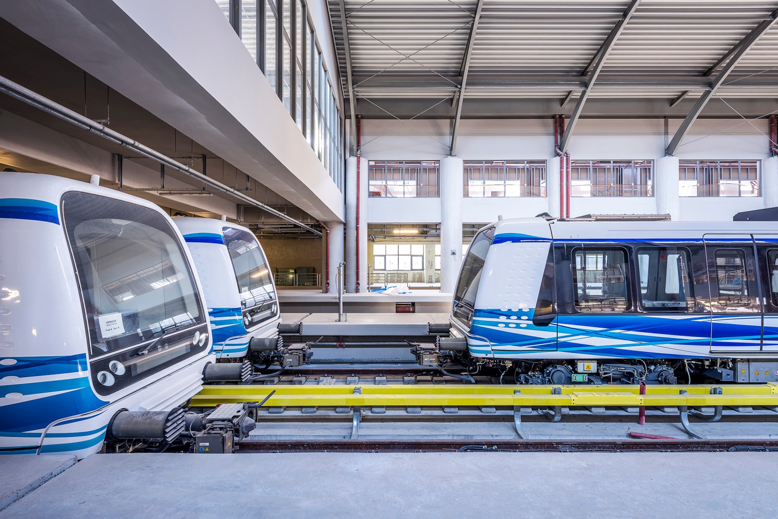 Απρίλιος 2023 – ΕΛΛΗΝΙΚΟ ΜΕΤΡΟ Α.Ε. – ELLINIKO METRO S.A.