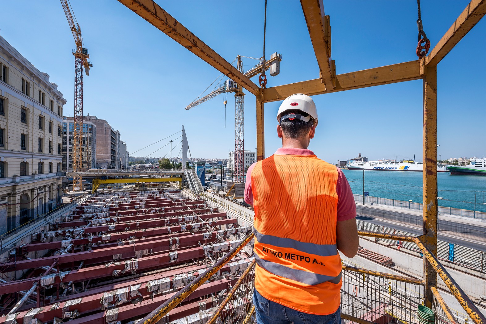 ΕΛΛΗΝΙΚΟ ΜΕΤΡΟ Α.Ε.