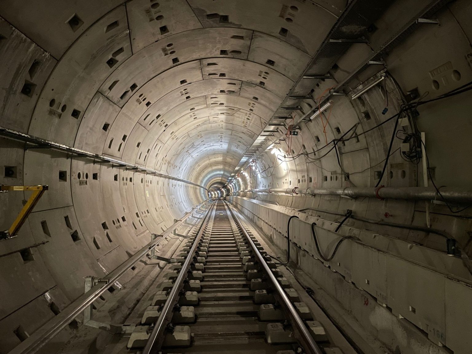 Μάρτιος 2025 – ΕΛΛΗΝΙΚΟ ΜΕΤΡΟ Α.Ε. – ELLINIKO METRO S.A.