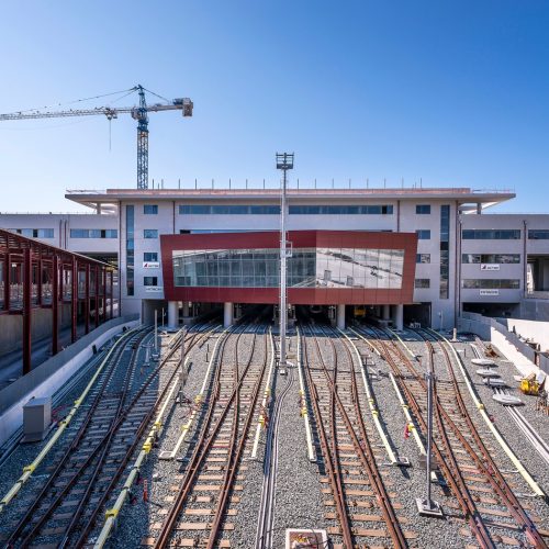 ΕΛΛΗΝΙΚΟ ΜΕΤΡΟ Α.Ε. – ELLINIKO METRO S.A.